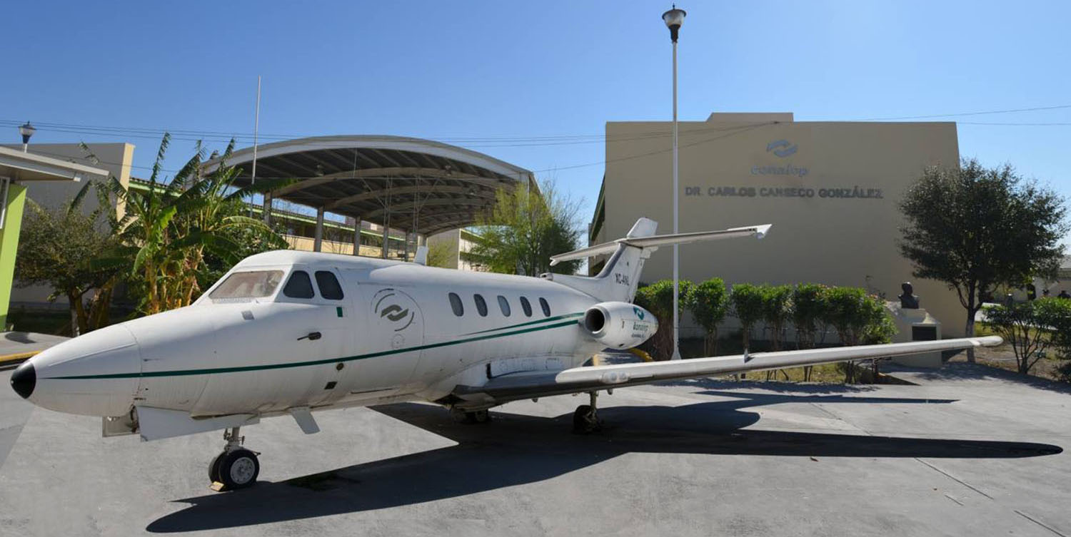 Misión y Visión | CONALEP Nuevo León